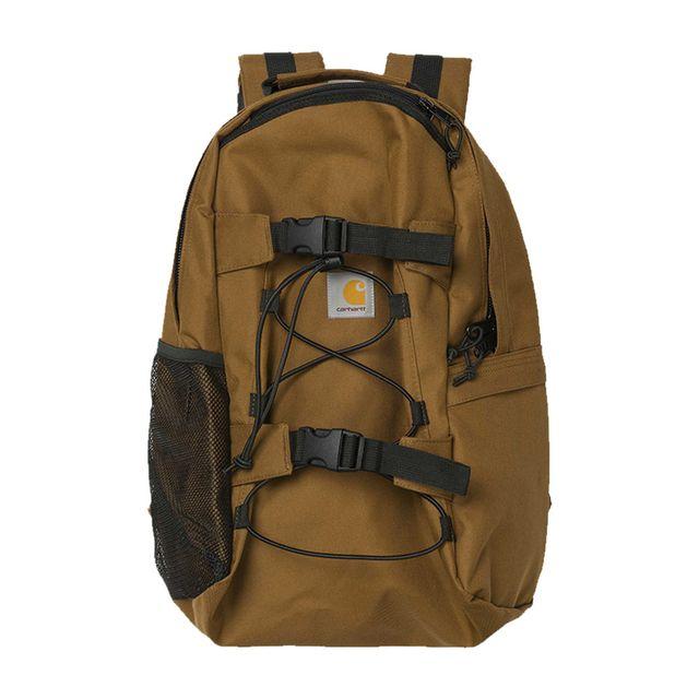 칼하트WIP Kickflip Backpack (Hamilton Brown)- 이랜드몰