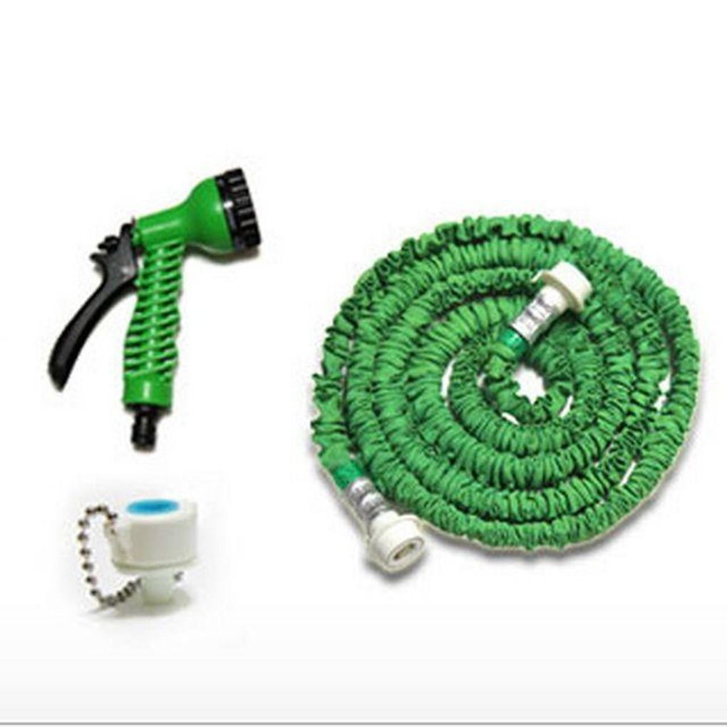 [1300k] 실리콘 원터치 커넥터 이지 매직호스 5m- 이랜드몰