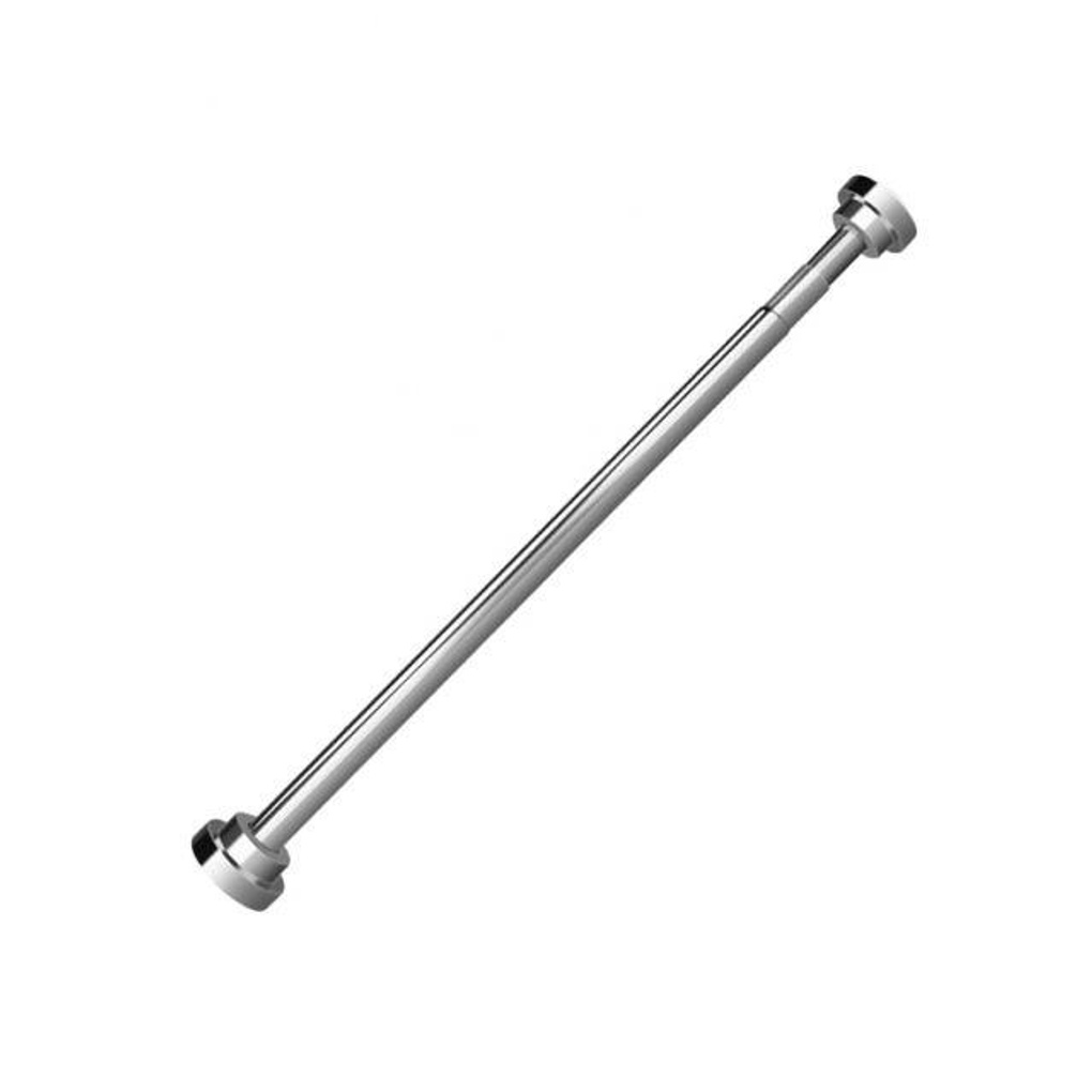 [1300k] 제이라이프 스테인레스 욕실 샤워 커튼봉- 이랜드몰