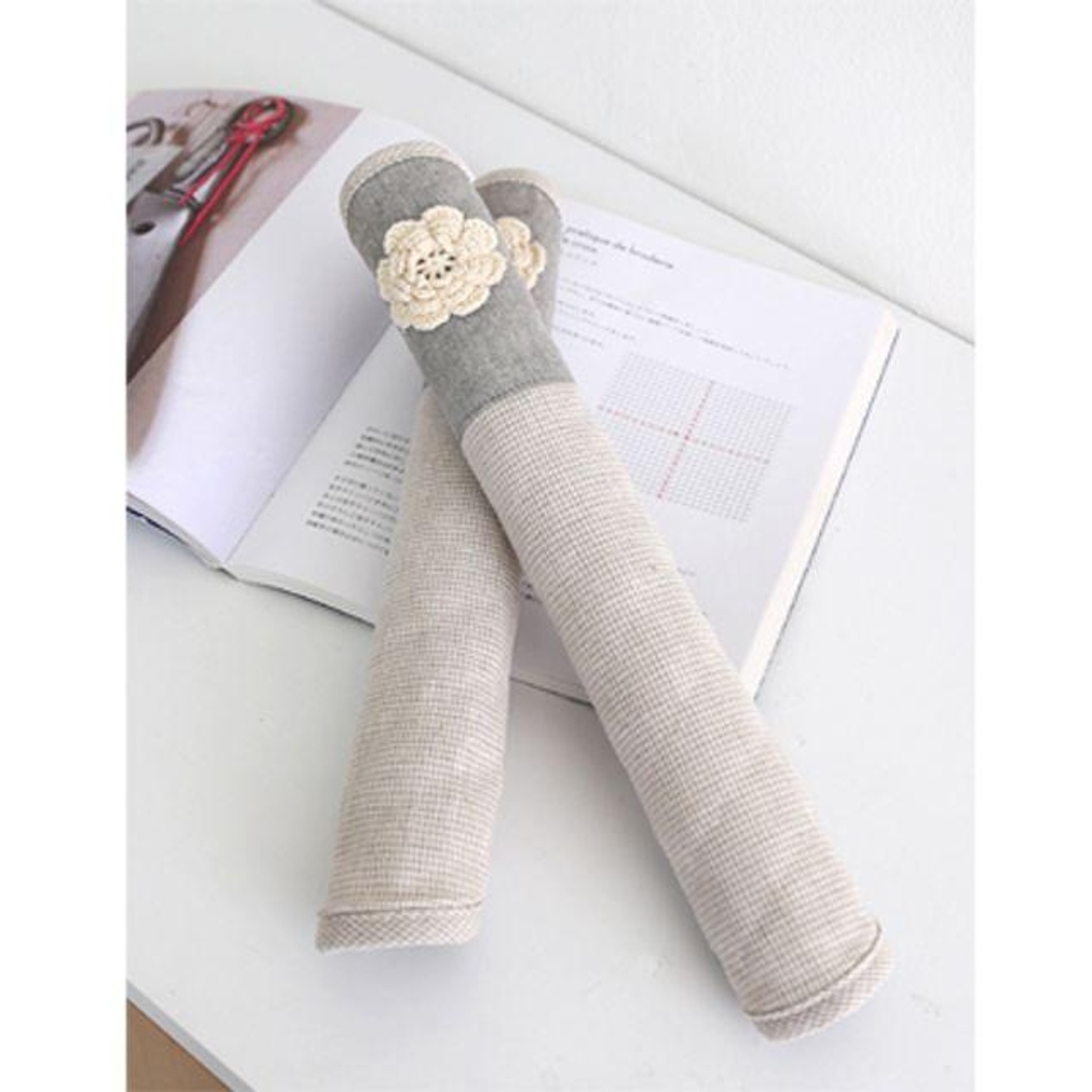 [1300k] 라떼 냉장고손잡이커버- 이랜드몰