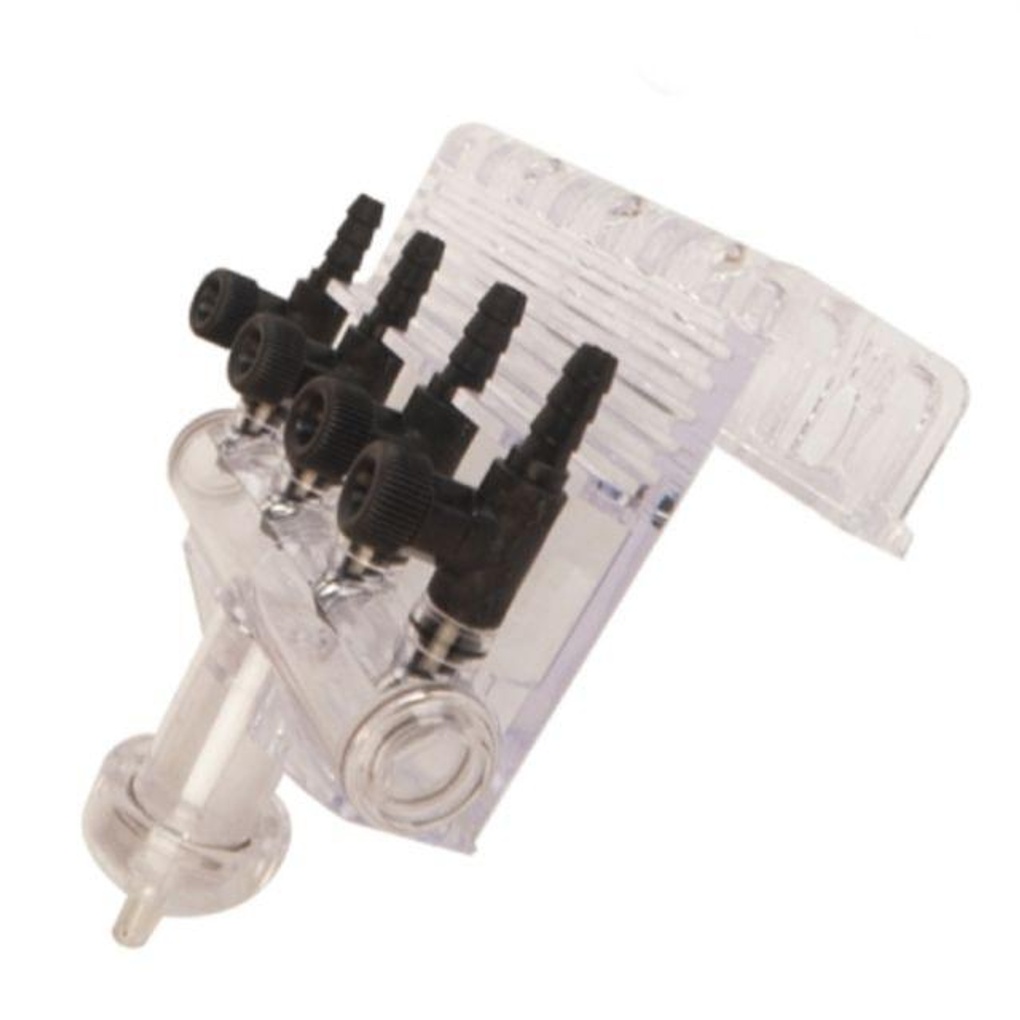 [1300k] 베니스 거치식 4구 (에어조절역류방지기능포함)- 이랜드몰