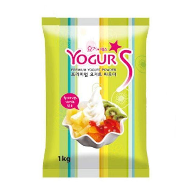 [1300k] 아임요 요거에스 플레인 요거트파우더 1kg- 이랜드몰