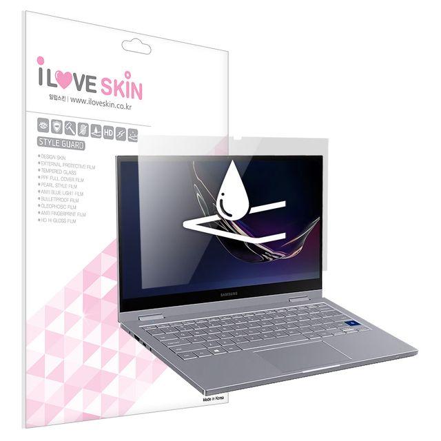 [1300k] 갤럭시북 플렉스 알파 13인치 올레포빅 액정보호필름- 이랜드몰