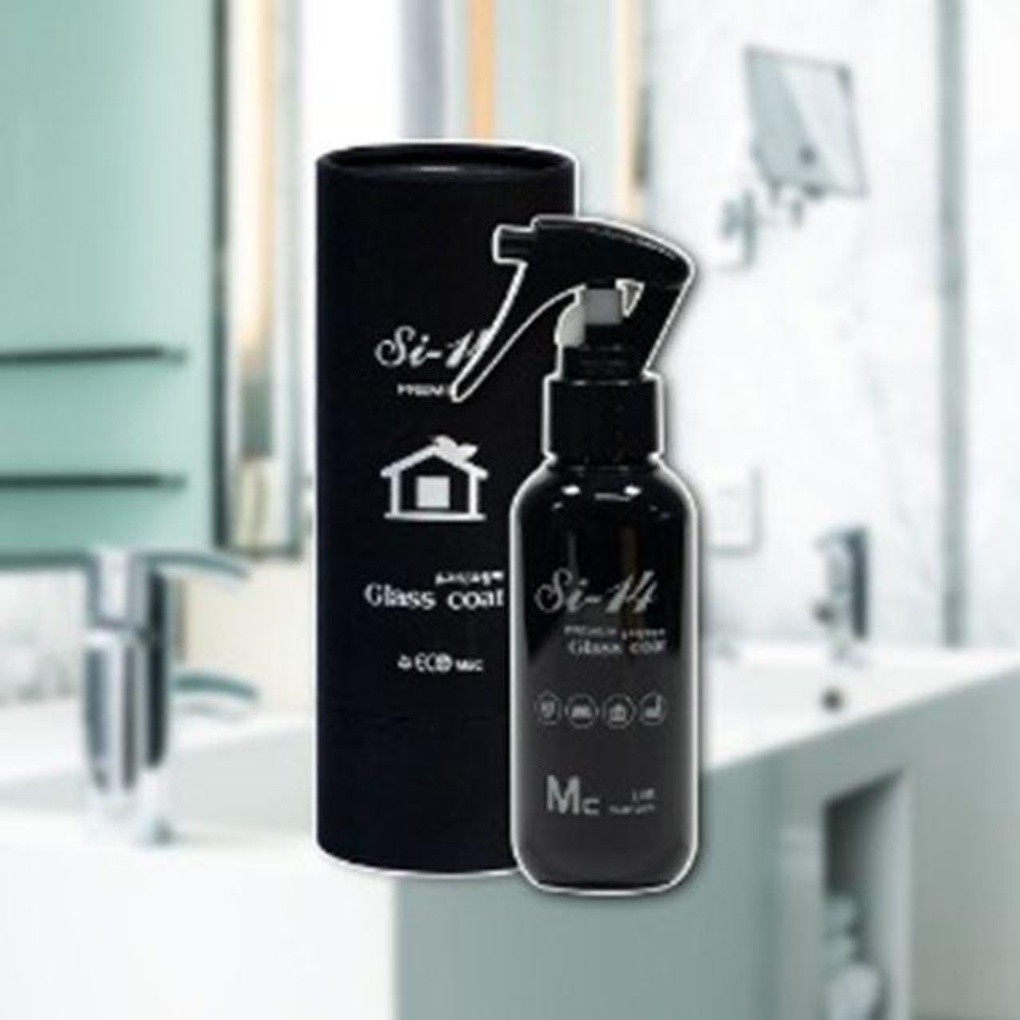[1300k] [MC LAB] 생활용 유리막코팅제 SI-14 120ML- 이랜드몰