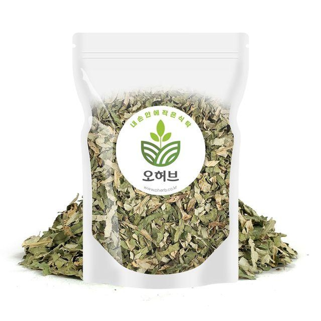 [1300k] 국산 연잎 하엽 연잎차 250g- 이랜드몰