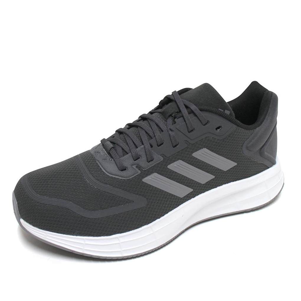 아디다스 듀라모10 남성 운동화 런닝화 다크그레이 HP2380- 이랜드몰