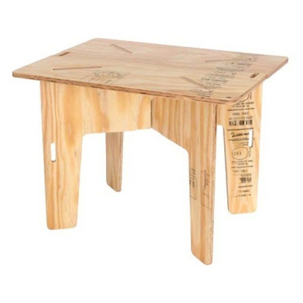 [1300k] 요카 패널 테이블 (YOKA PANEL TABLE)- 이랜드몰