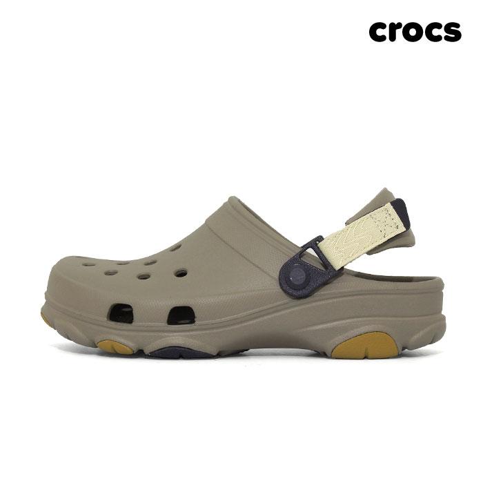 크록스 클래식 올 터레인 클로그 (206340-2F9)- 이랜드몰