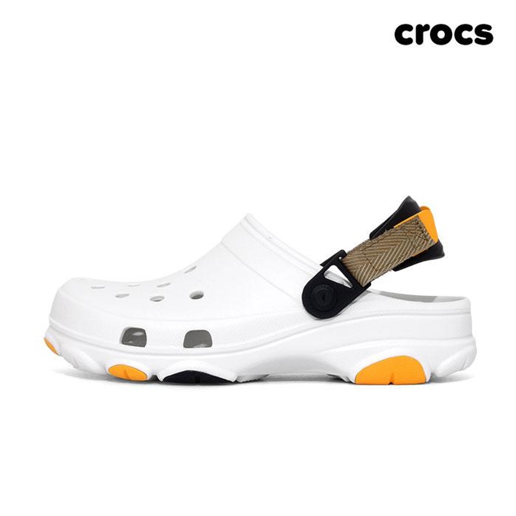 크록스 클래식 올 터레인 클로그 (206340-94S)- 이랜드몰