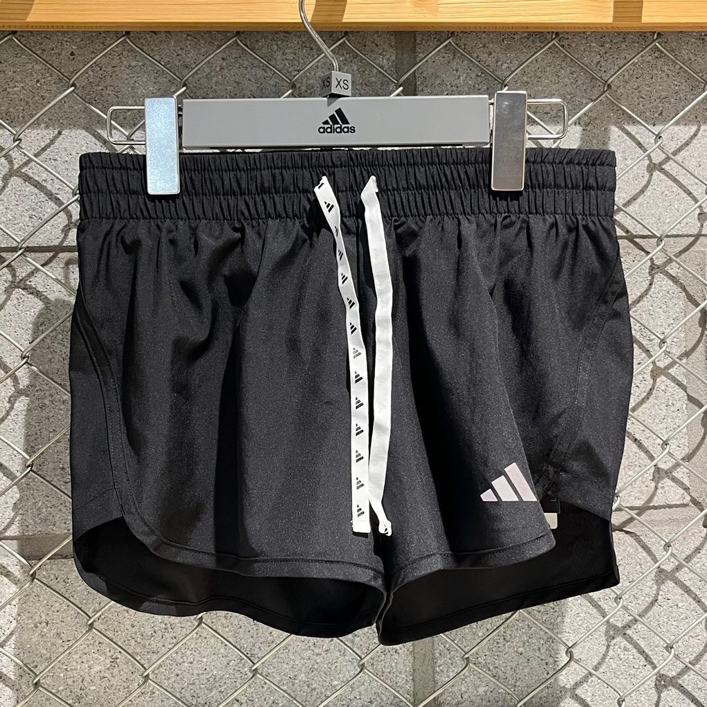 아디다스 [매장정품] 반바지 런 잇 쇼츠 HM4291 블랙- 이랜드몰