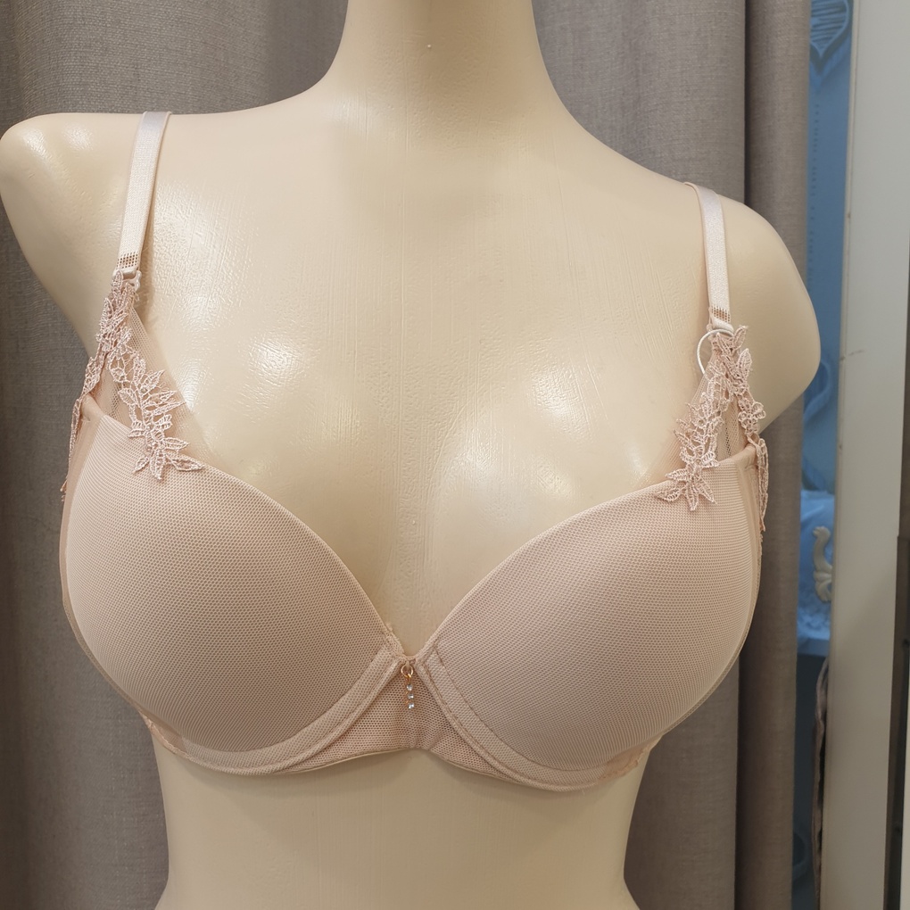 비비안 23년 SS메인 이중날개 몰드브라 단품4컬러중선택(70C~85E컵)BR1780Q)- 이랜드몰