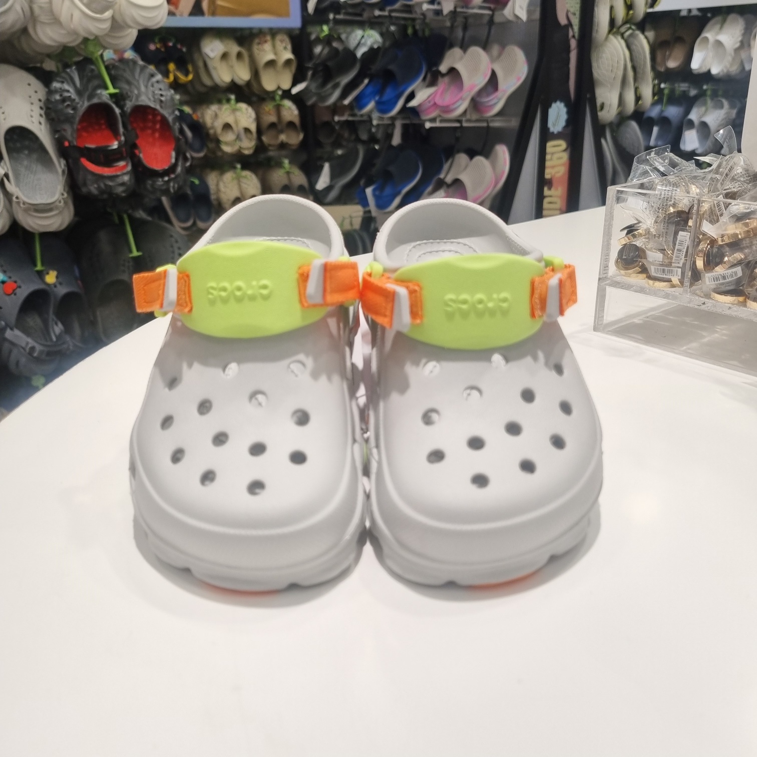 클래식 올터레인 클로그 K 207458-1FT- 이랜드몰