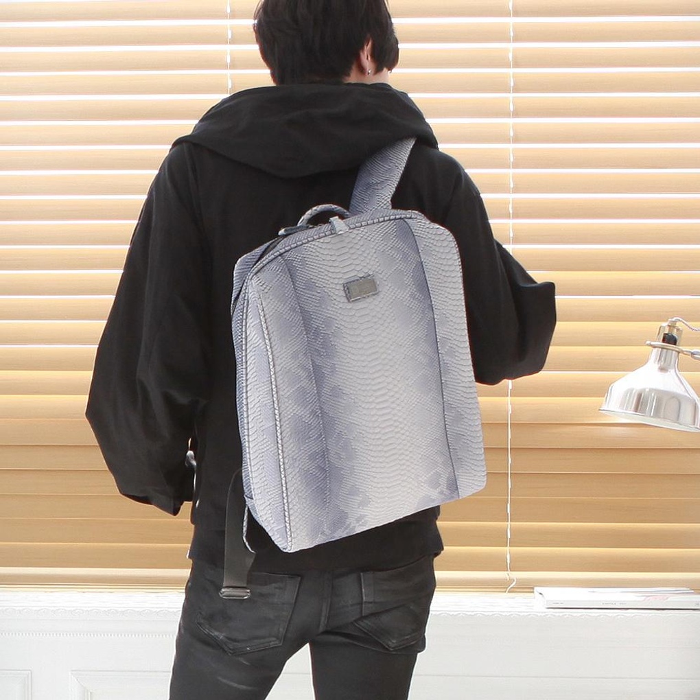 레네 남성 대학생 캐주얼 백팩 P708- 이랜드몰