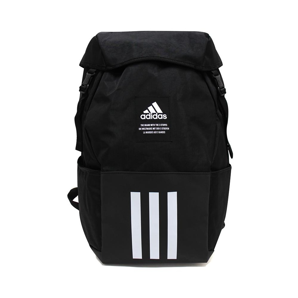 아디다스 4 애슬릿 캠퍼 스포츠 백팩 책 가방 블랙 HC7269- 이랜드몰