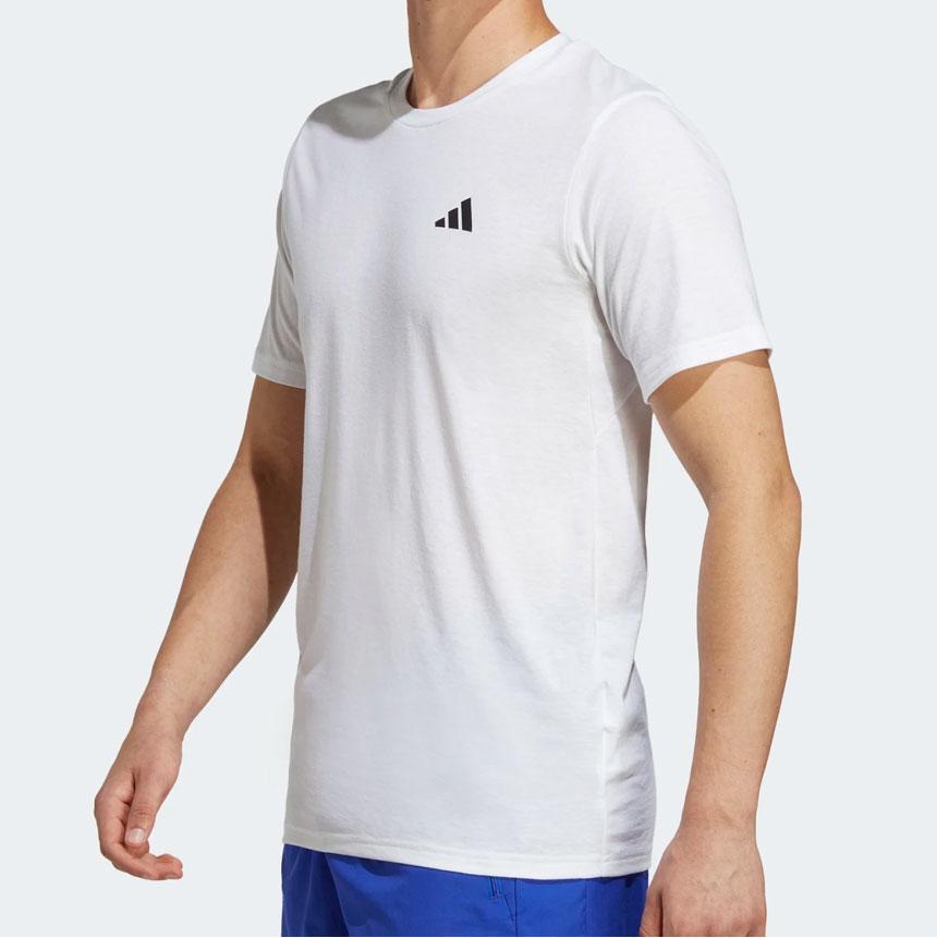 아디다스 M 트레이닝 에센셜 FR 티_S IC7440- 이랜드몰