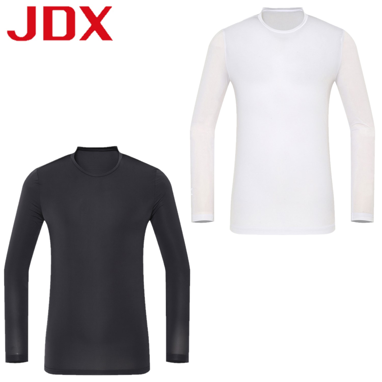 남성 냉감베이스레이어 라운드 X1TLU2408- 이랜드몰