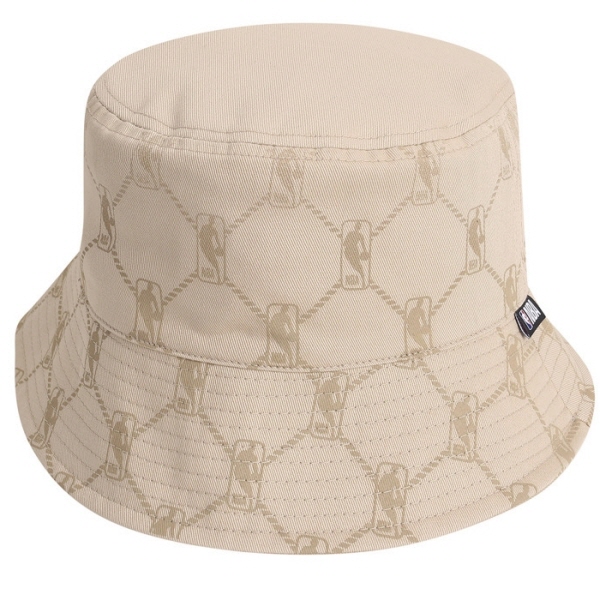 NBA 로고맨 패턴 BUCKET HAT N225AP159P 부천점- 이랜드몰