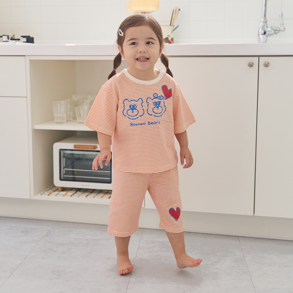 비비스트라이프셋업 하트뭉치- KIDIKIDI