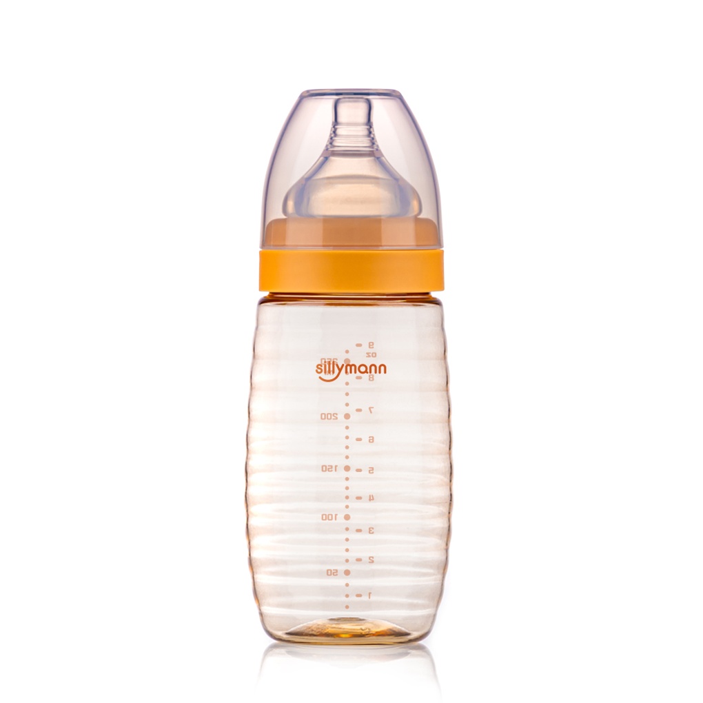 PPSU 허니비 젖병 260ml WSB1115- 이랜드몰