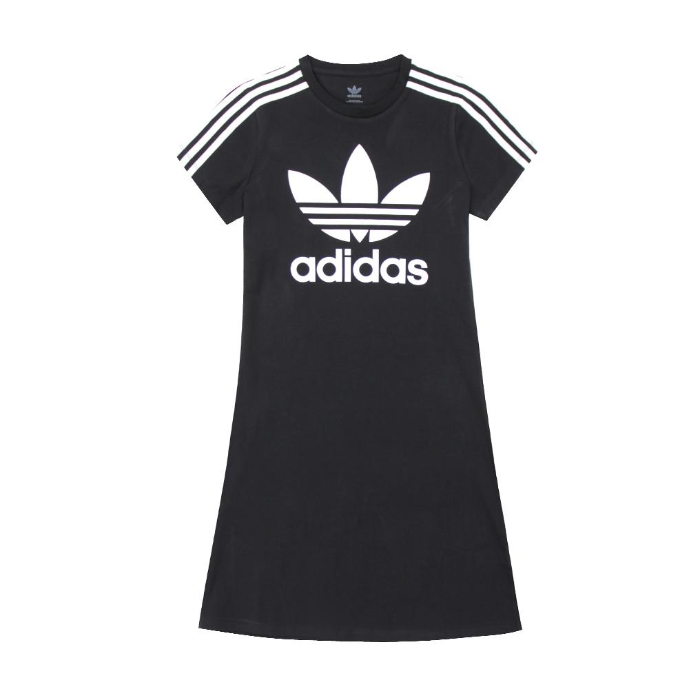 아디다스 여성 오리지널 아디컬러 드레스 반팔 원피스 HK0289- 이랜드몰
