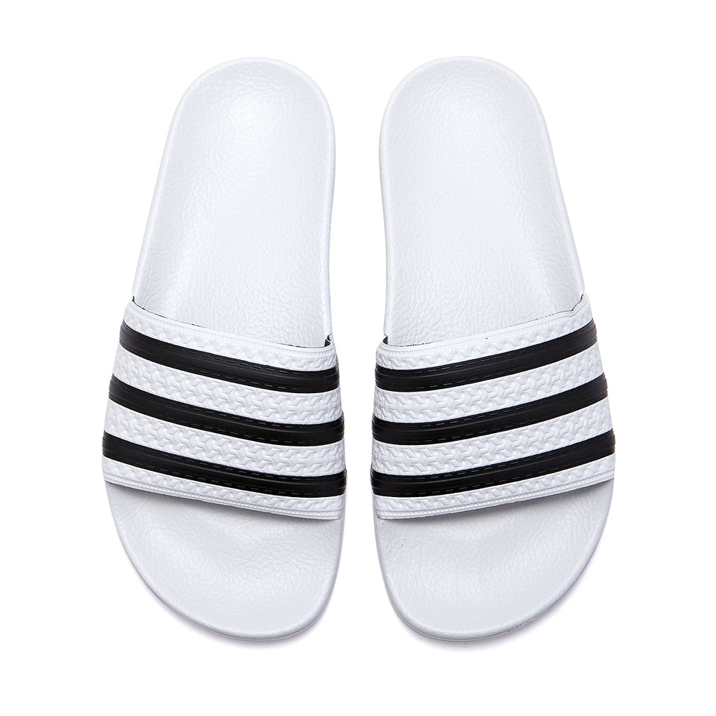 아딜렛 슬라이드 화이트 / 280648_FLADDS2U03- 이랜드몰