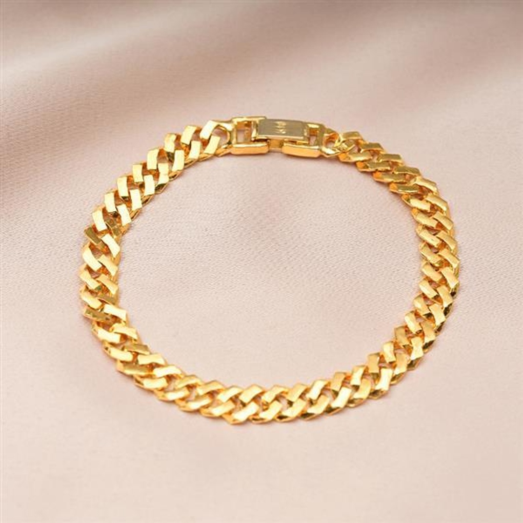 제이로사 24k 팔각 체인 순금 팔찌 18.75g- 이랜드몰