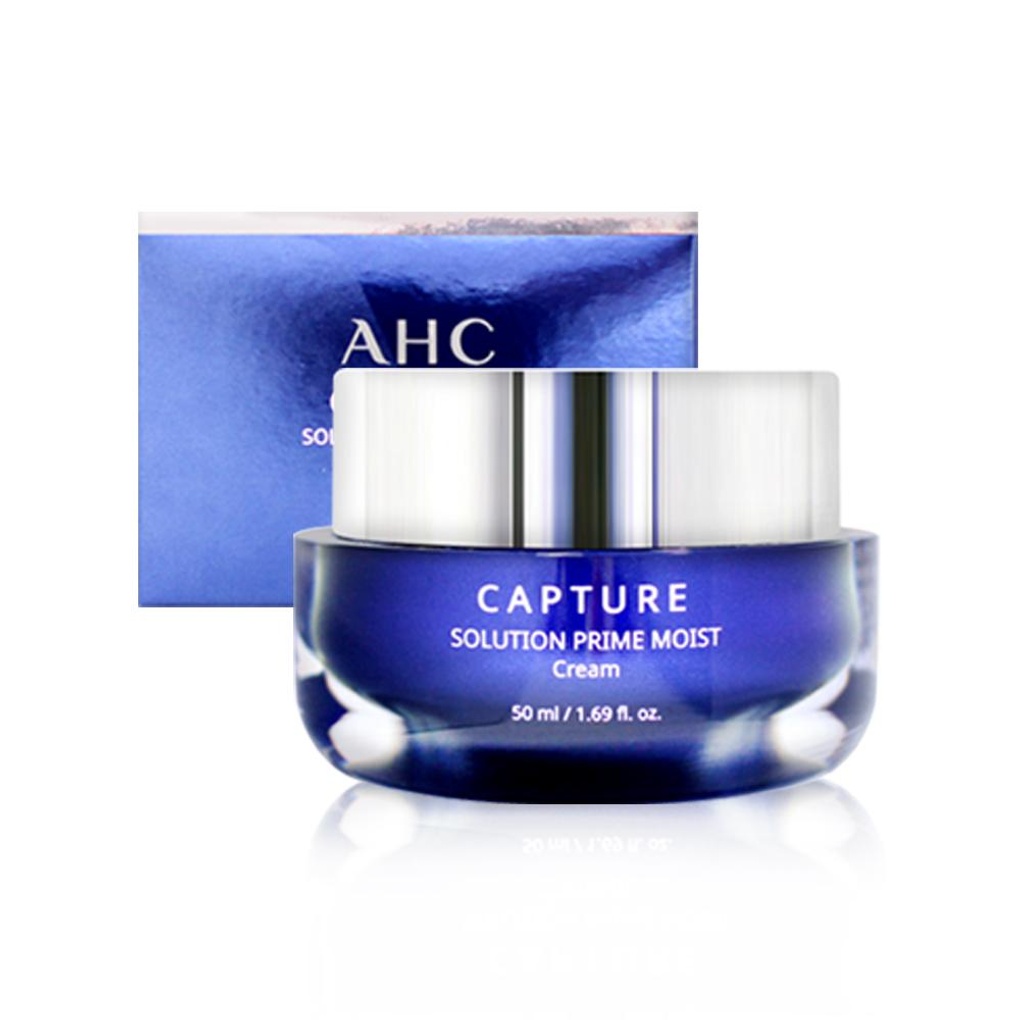AHC 캡처 솔루션 프라임 모이스트 크림 50ml- 이랜드몰