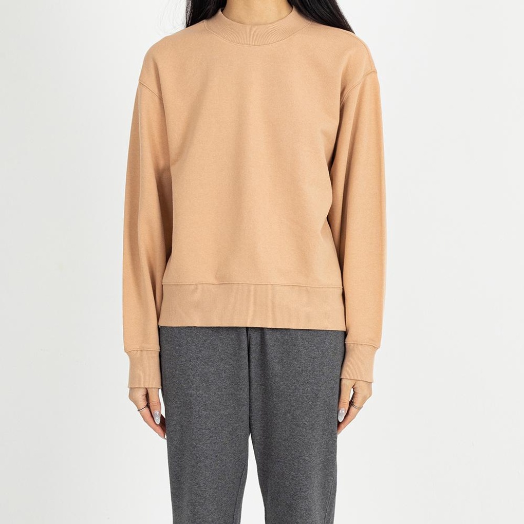 스무스 코튼 맨투맨(MCG1-MT260)- 이랜드몰