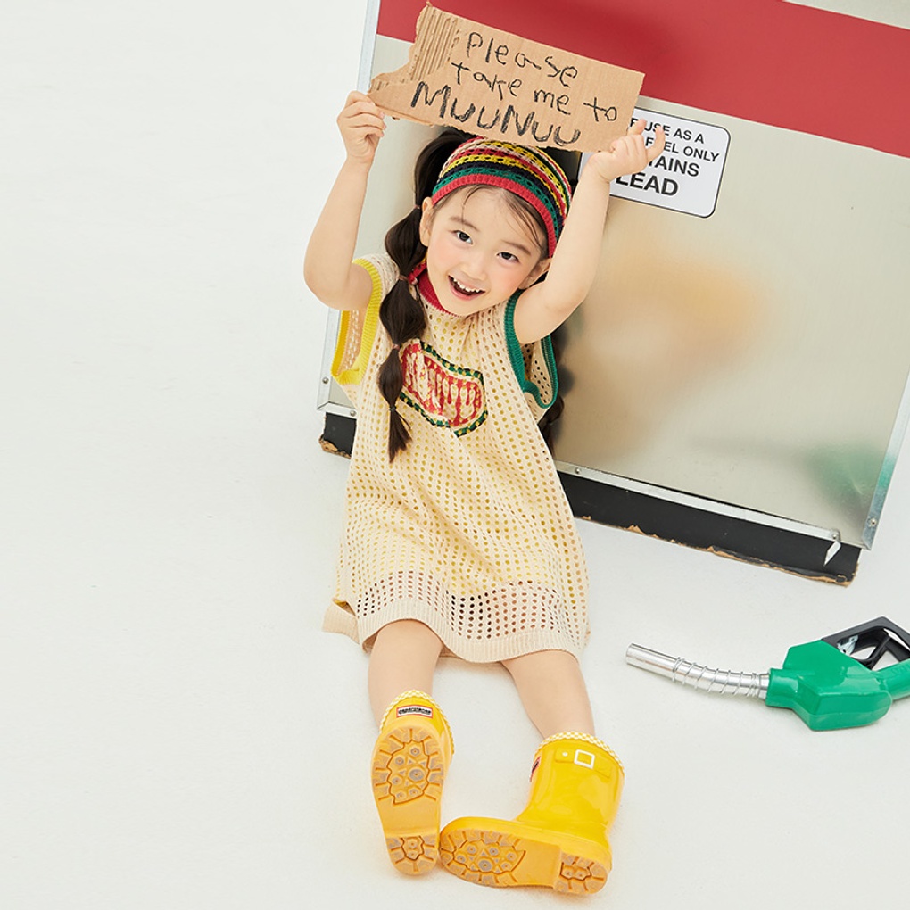 채채 크로셰 3세트- KIDIKIDI