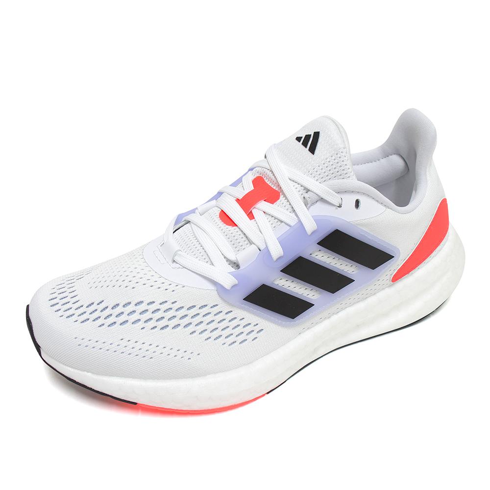 아디다스 퓨어부스트 22 남성 운동화 런닝화 화이트 HQ8589- 이랜드몰