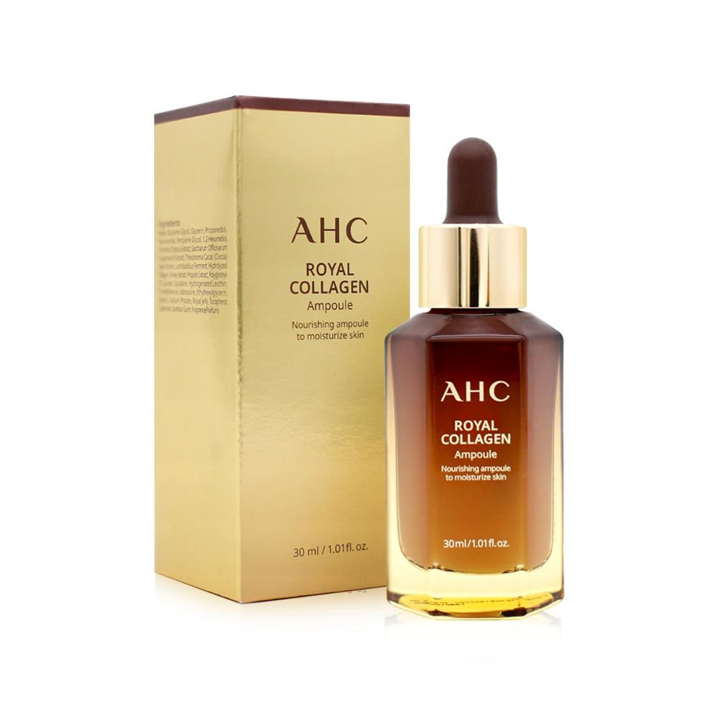 AHC 로얄 콜라겐 앰플 30ml- 이랜드몰