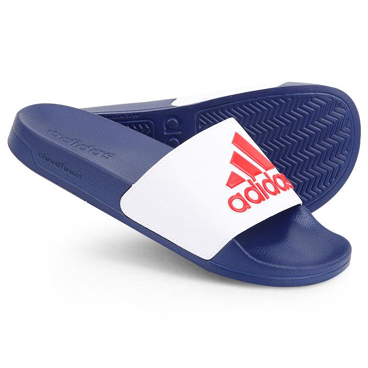 아디다스슬리퍼 아딜렛 샤워 HQ6885- 이랜드몰