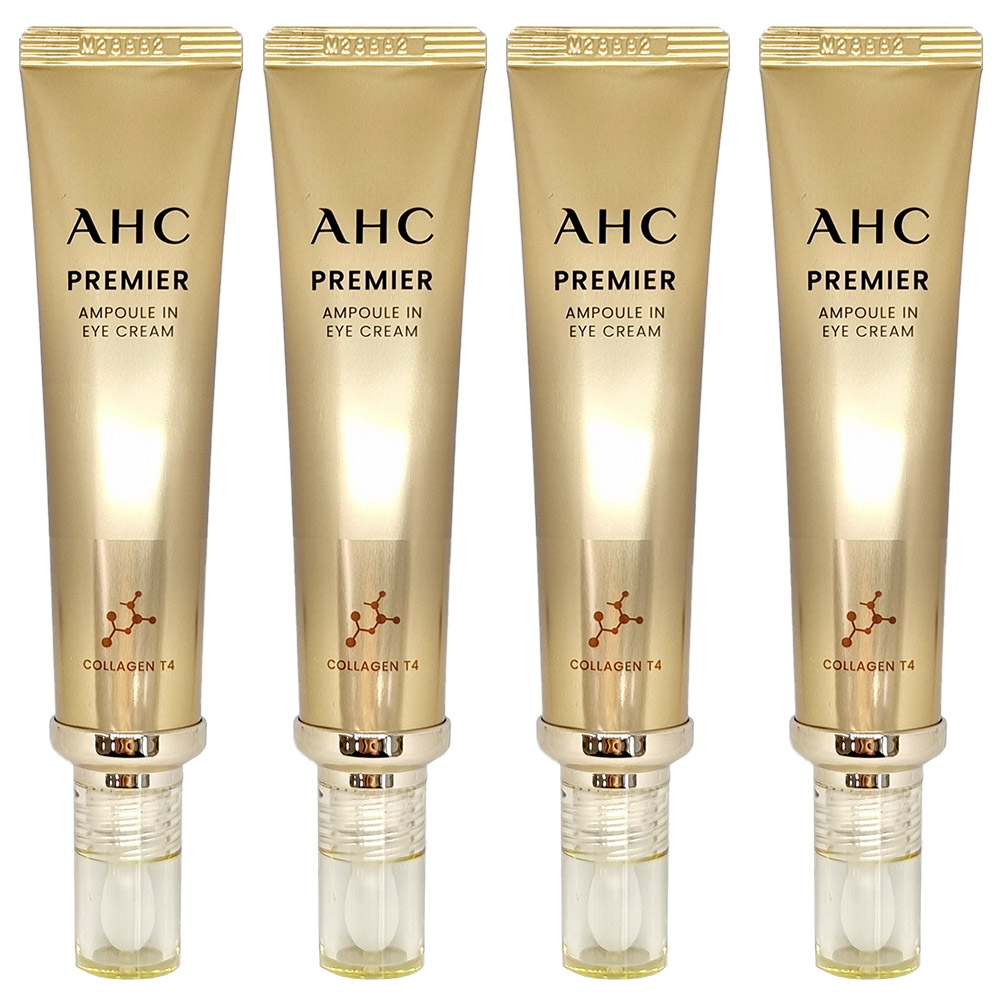 AHC 아이크림 시즌11 프리미어 앰플인 40ml x4개- 이랜드몰