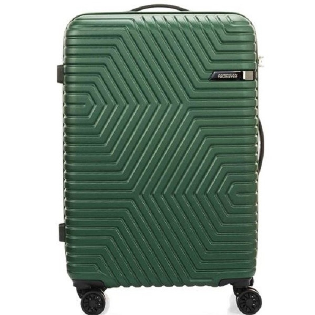 아메리칸투어리스터*24인치*화물중형사이즈캐리어TSA다크그린DO824002 당일무료배송- 이랜드몰