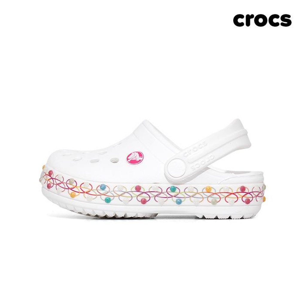 크록스 스트레치 넥클레스 크록밴드 K (208270-94S)- 이랜드몰