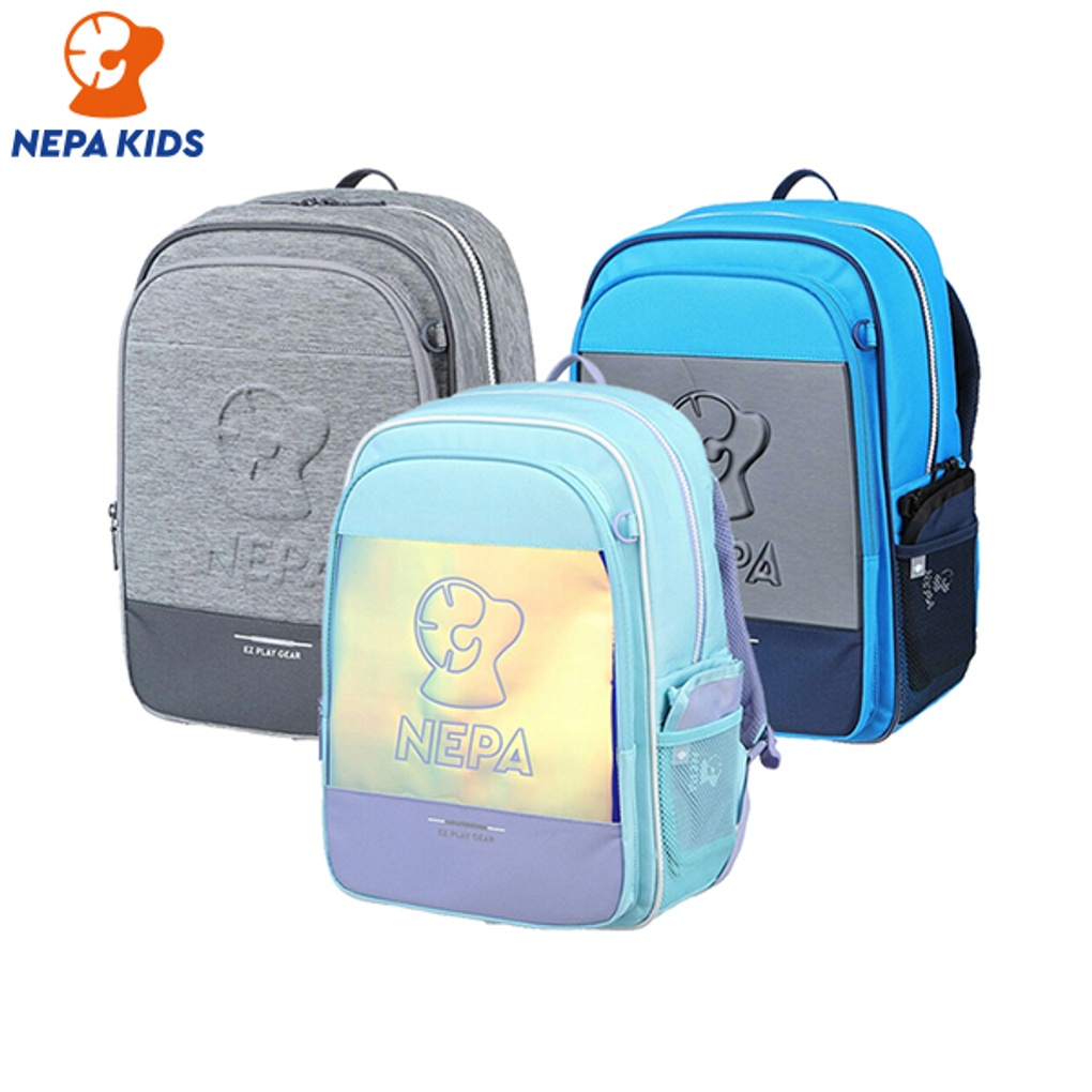 [네파키즈] 프랭크 스쿨백 KHC7004- 이랜드몰