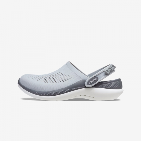 CROCS 라이트라이드 360 CLOG 206708-0DT- 이랜드몰