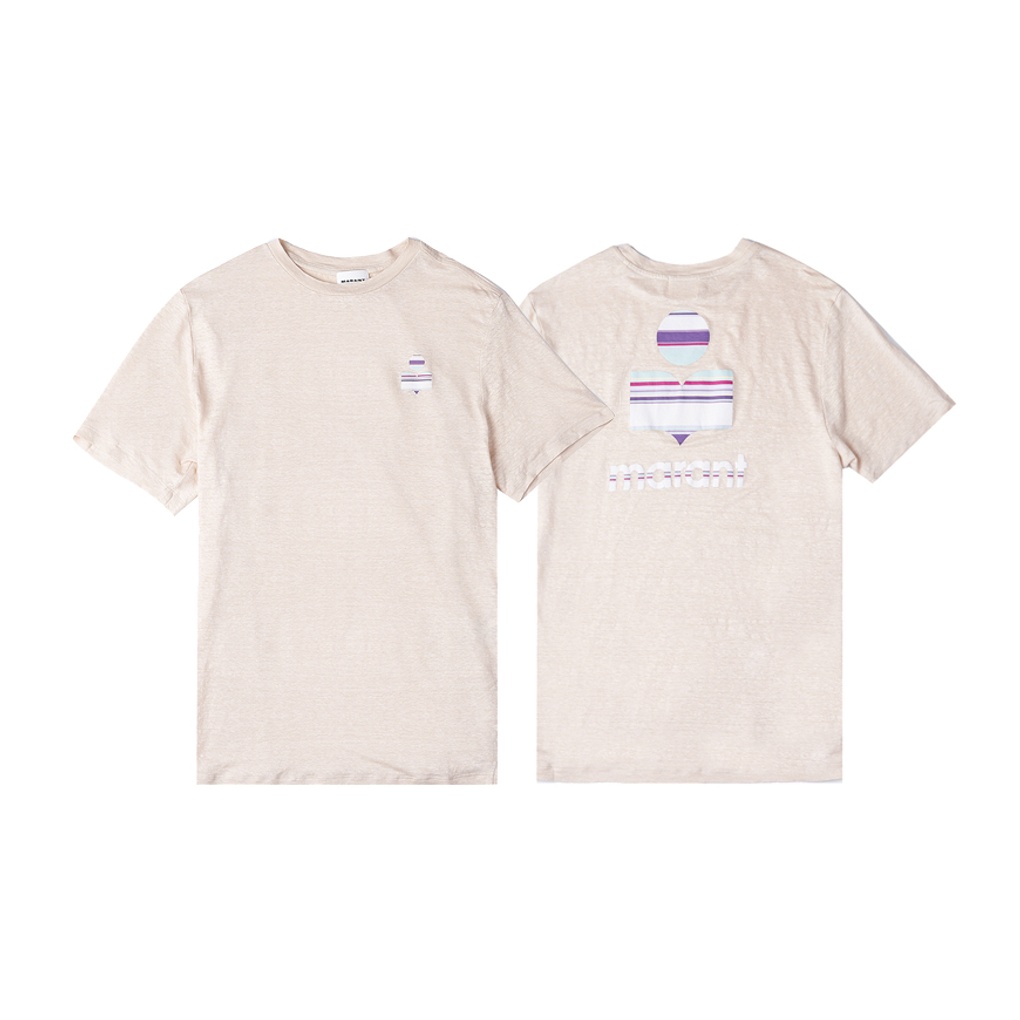 [이자벨마랑] 여성 에뚜왈 반팔 티셔츠 TS0001 FAA1N86E 23EC /1- 이랜드몰