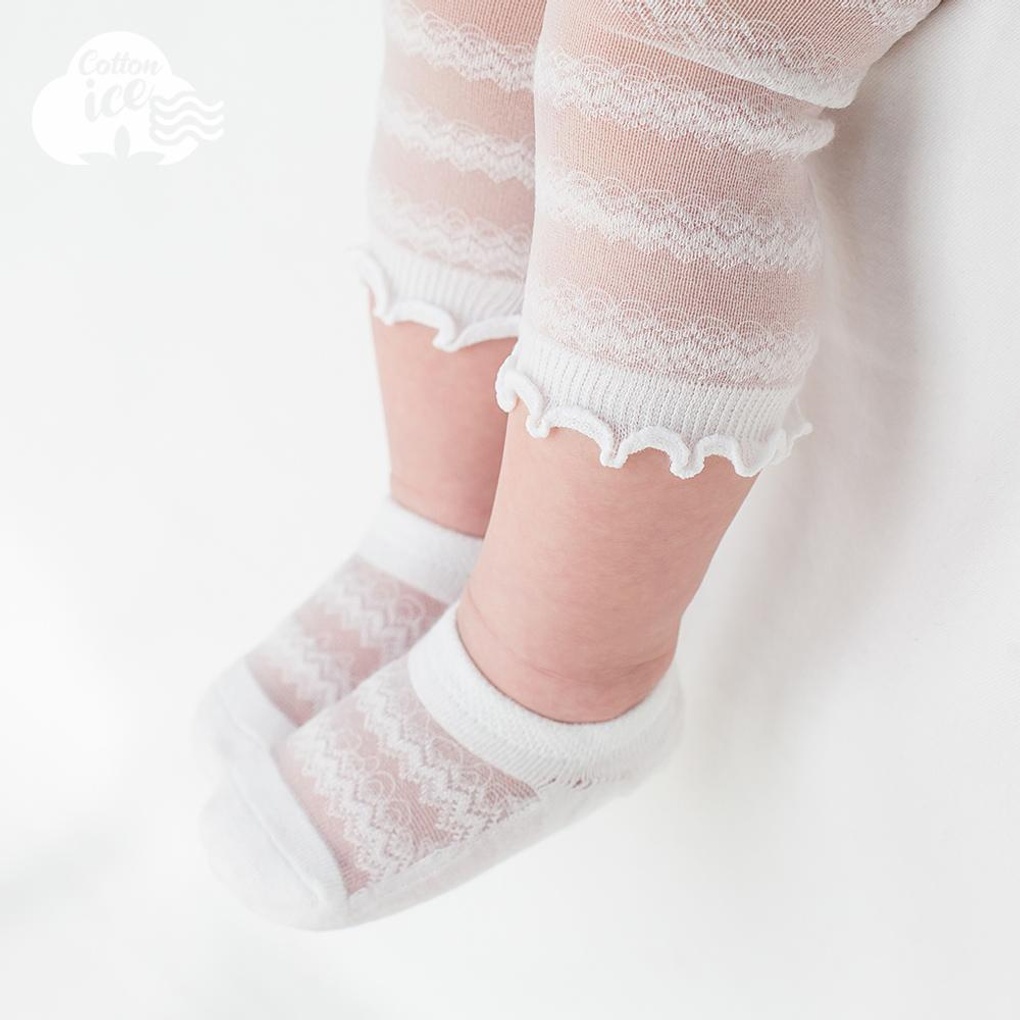 [size S-L] 라일라 아이스 아기 레깅스 세트- KIDIKIDI