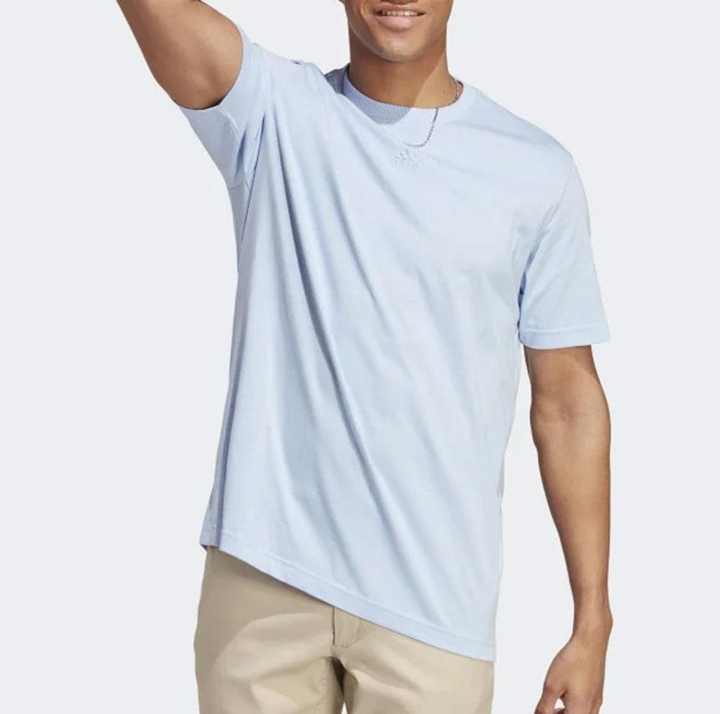 아디다스 ALL SZN 반팔티_A IC9801- 이랜드몰