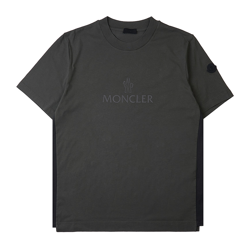 [몽클레어] 마글리아 로고 반팔 티셔츠 8C00009 829H8 890 /1- 이랜드몰