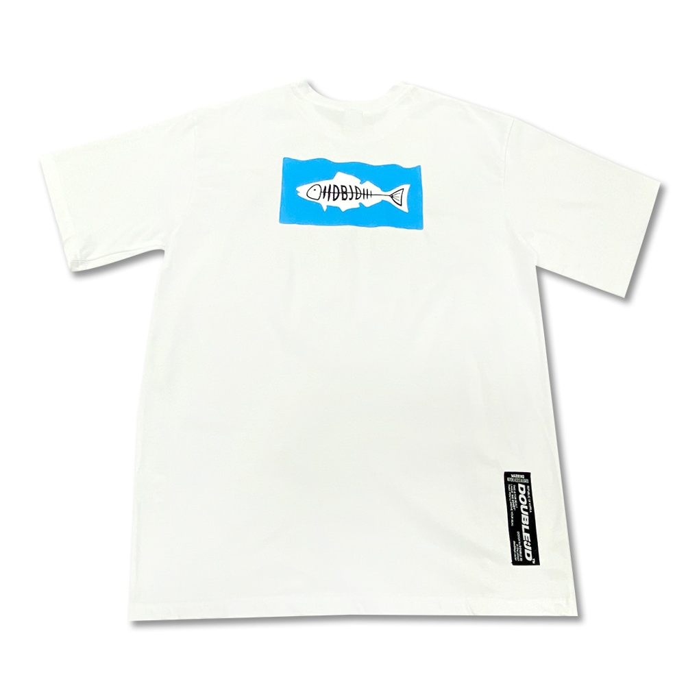 물고기 DBJD 16수 반팔티- 이랜드몰