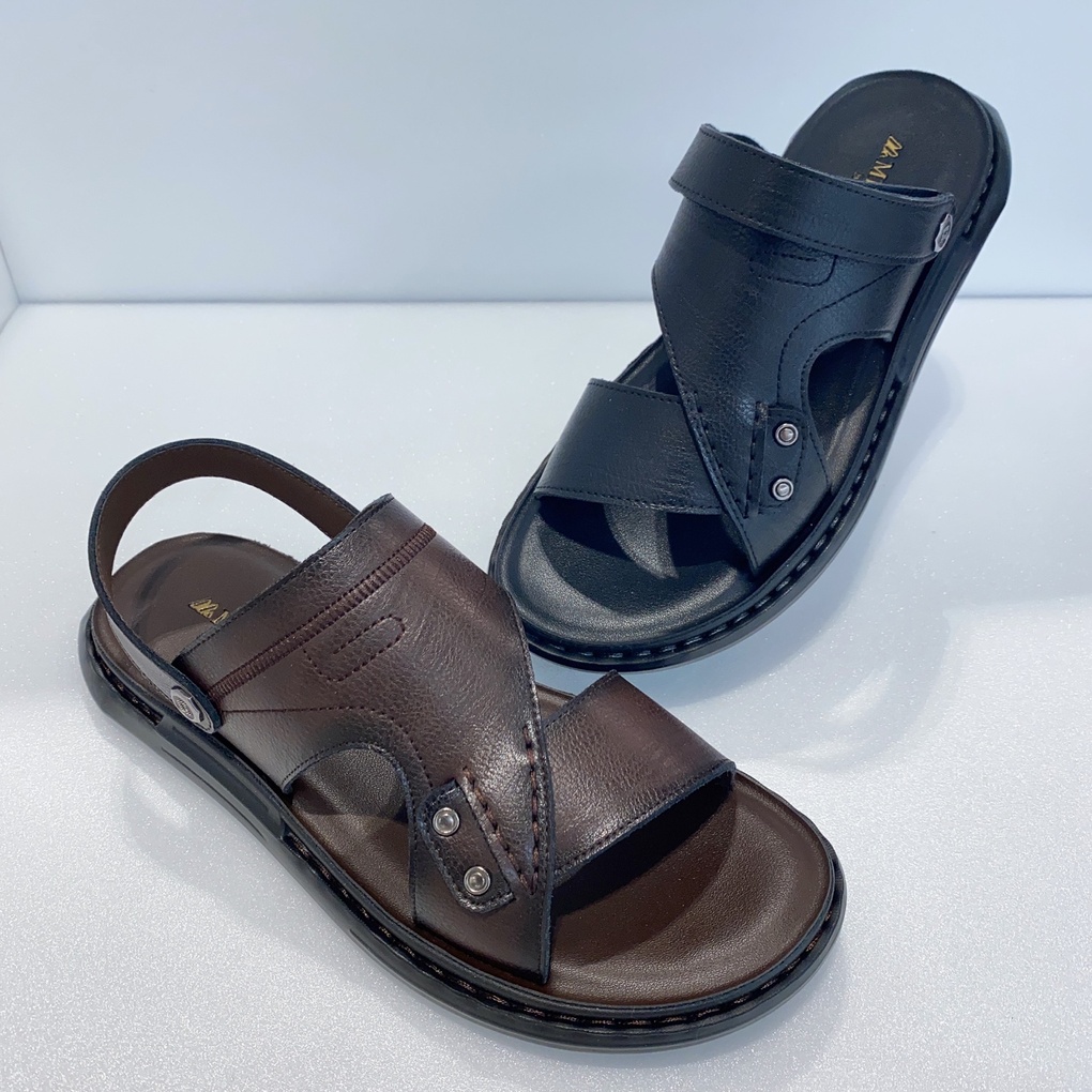 [탠디]미셸by탠디 남성 케주얼 샌들및슬리퍼 2cm Y23PP00M3- 이랜드몰