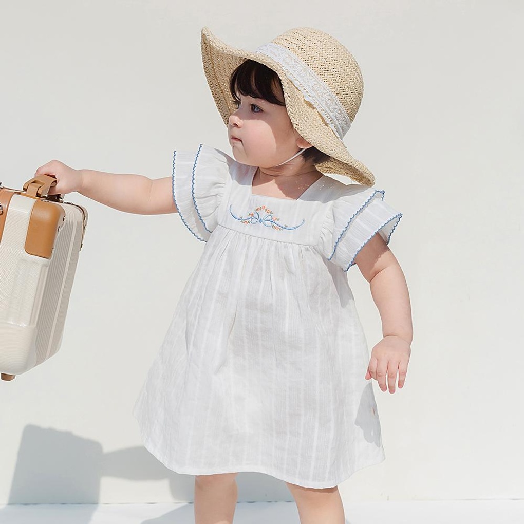 리샤 아기 원피스- 이랜드몰