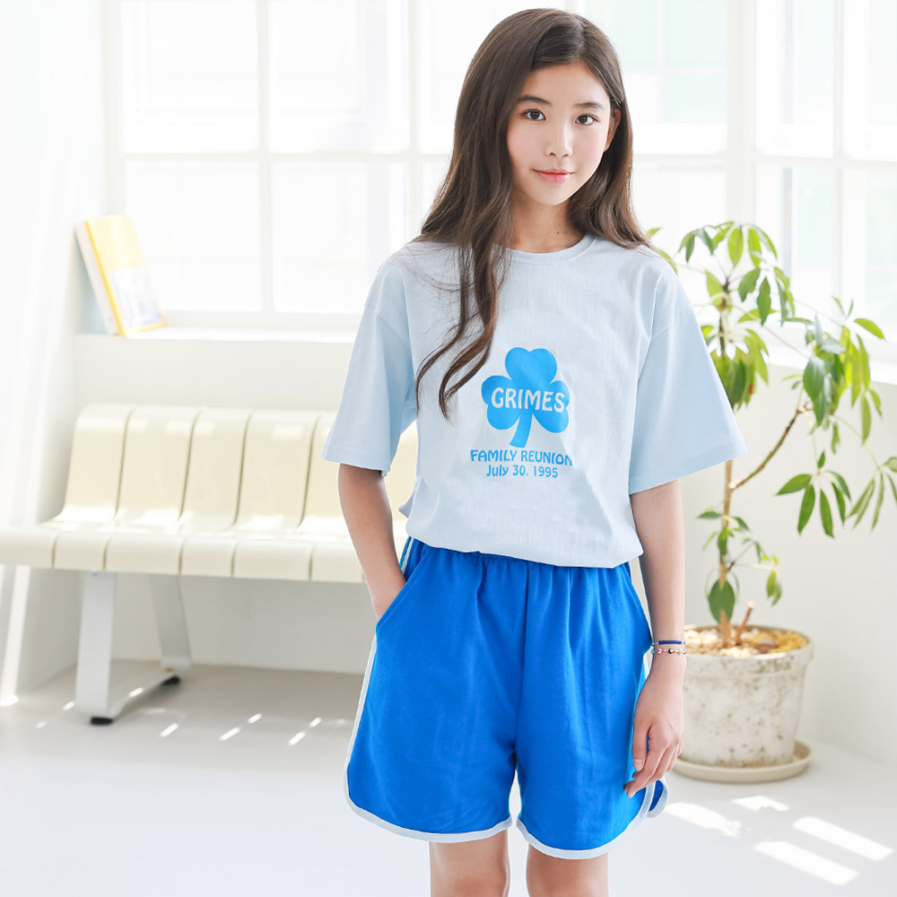 아이라인키즈 클로버 SET- KIDIKIDI