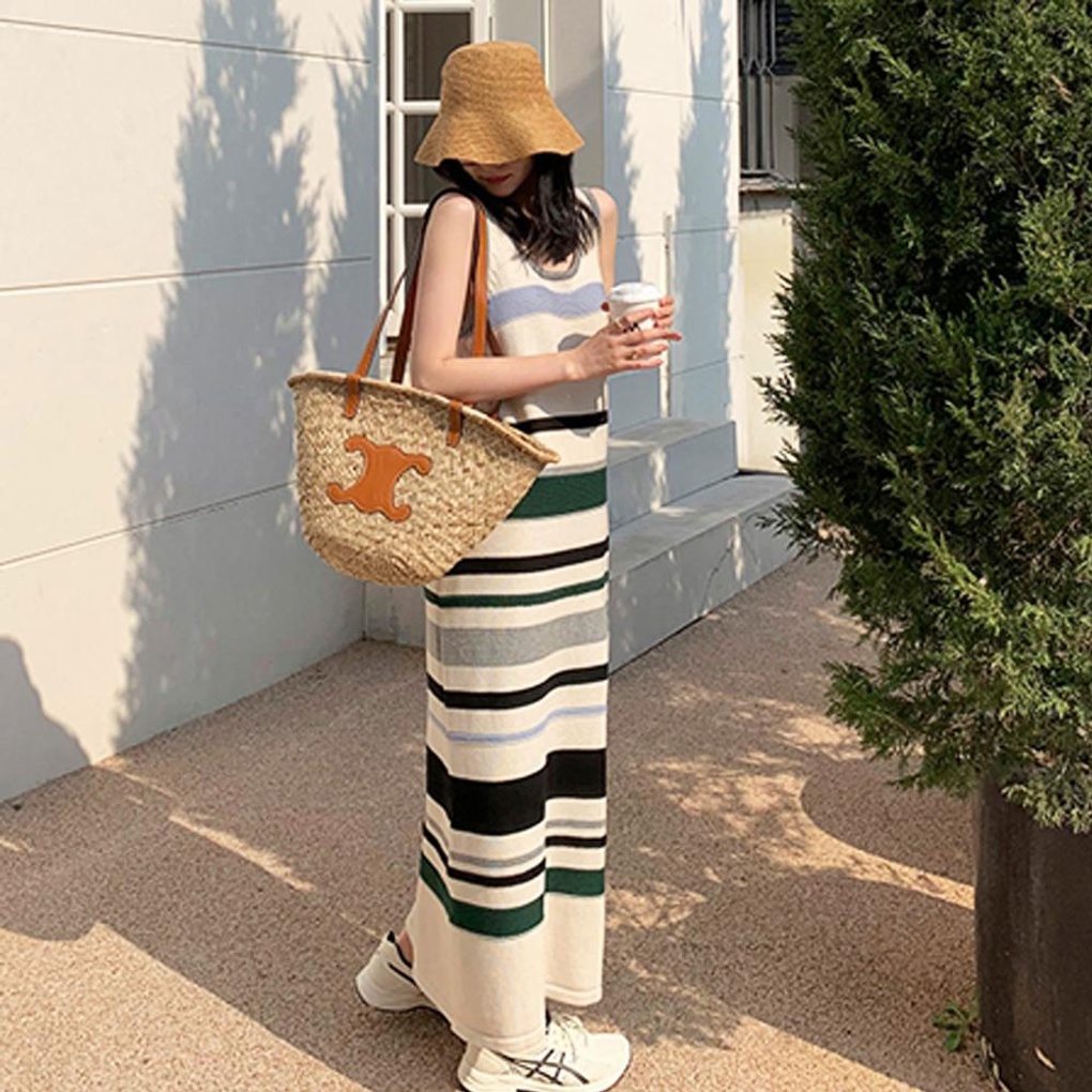 P1226오비에원피스- 이랜드몰