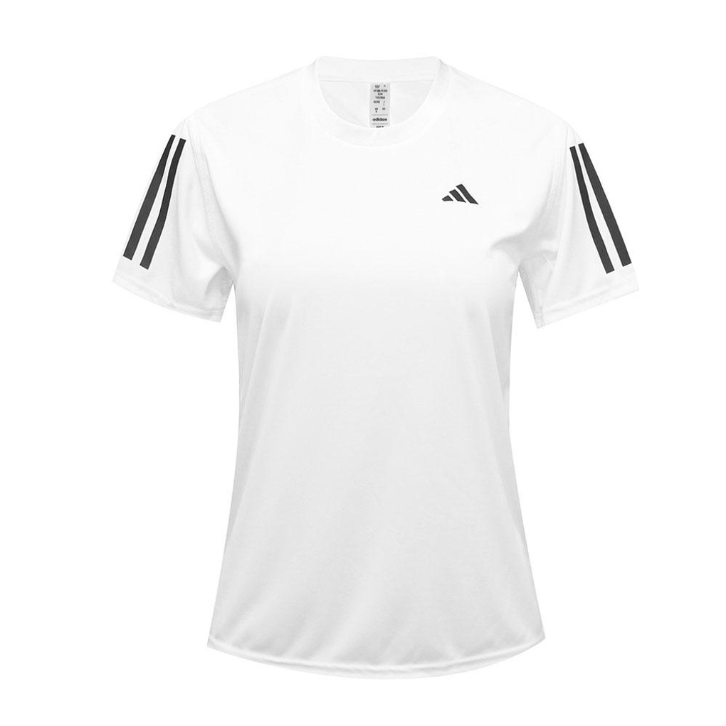 아디다스 여성 오운더런 반팔 티셔츠 화이트 IC5189- 이랜드몰