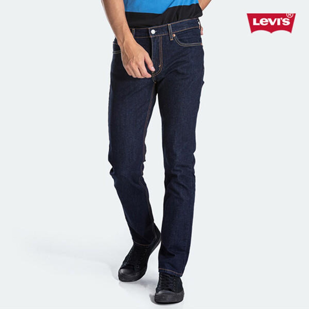리바이스 511 슬림스트레이트 다크인디고 04511-2402- 이랜드몰