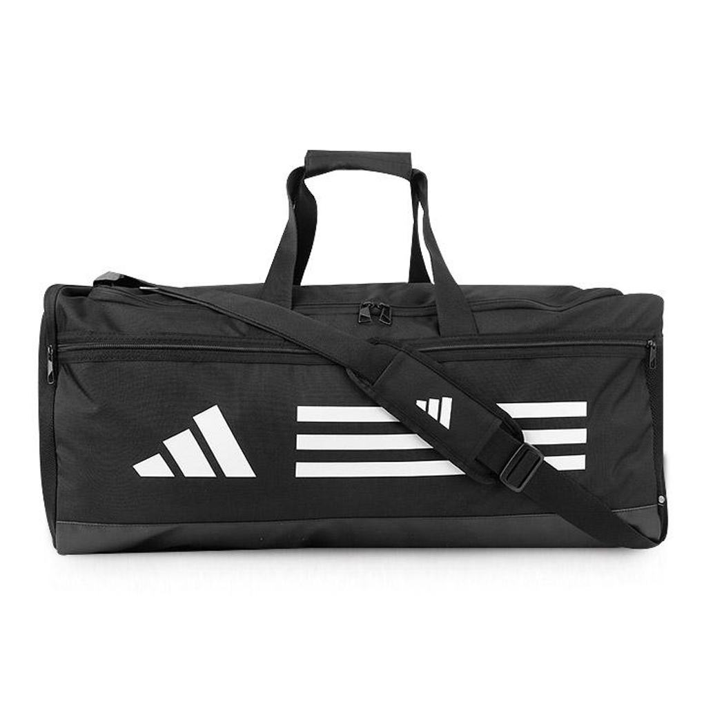 아디다스 에센셜 트레이닝 더플백 M HT4747- 이랜드몰