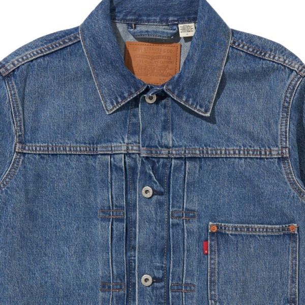 리바이스 TYPE 1 트러커 재킷 A3174-0004- 이랜드몰